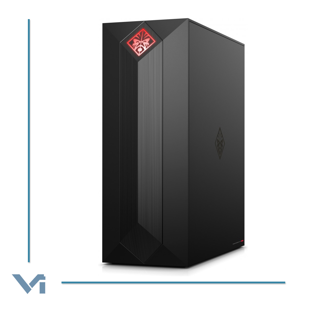 PC HP OMEN BY OBELISK PC 875-0002NL 5KR32EA#ABZ TOWER - Intel Core i7 ...