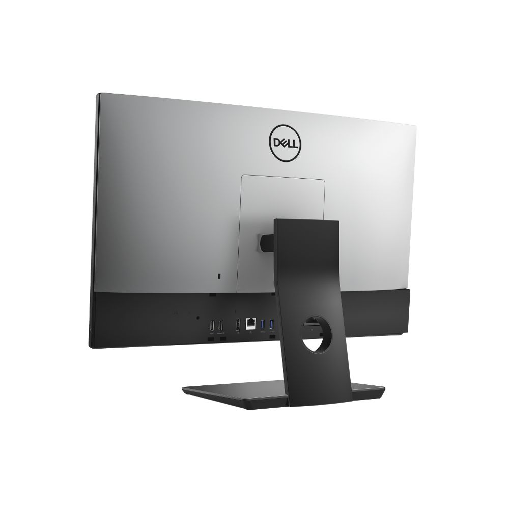 Pc DELL OPTIPLEX 7460 ALL IN ONE - Intel Core i5-8600 8GB 256GB SSD 24 ...