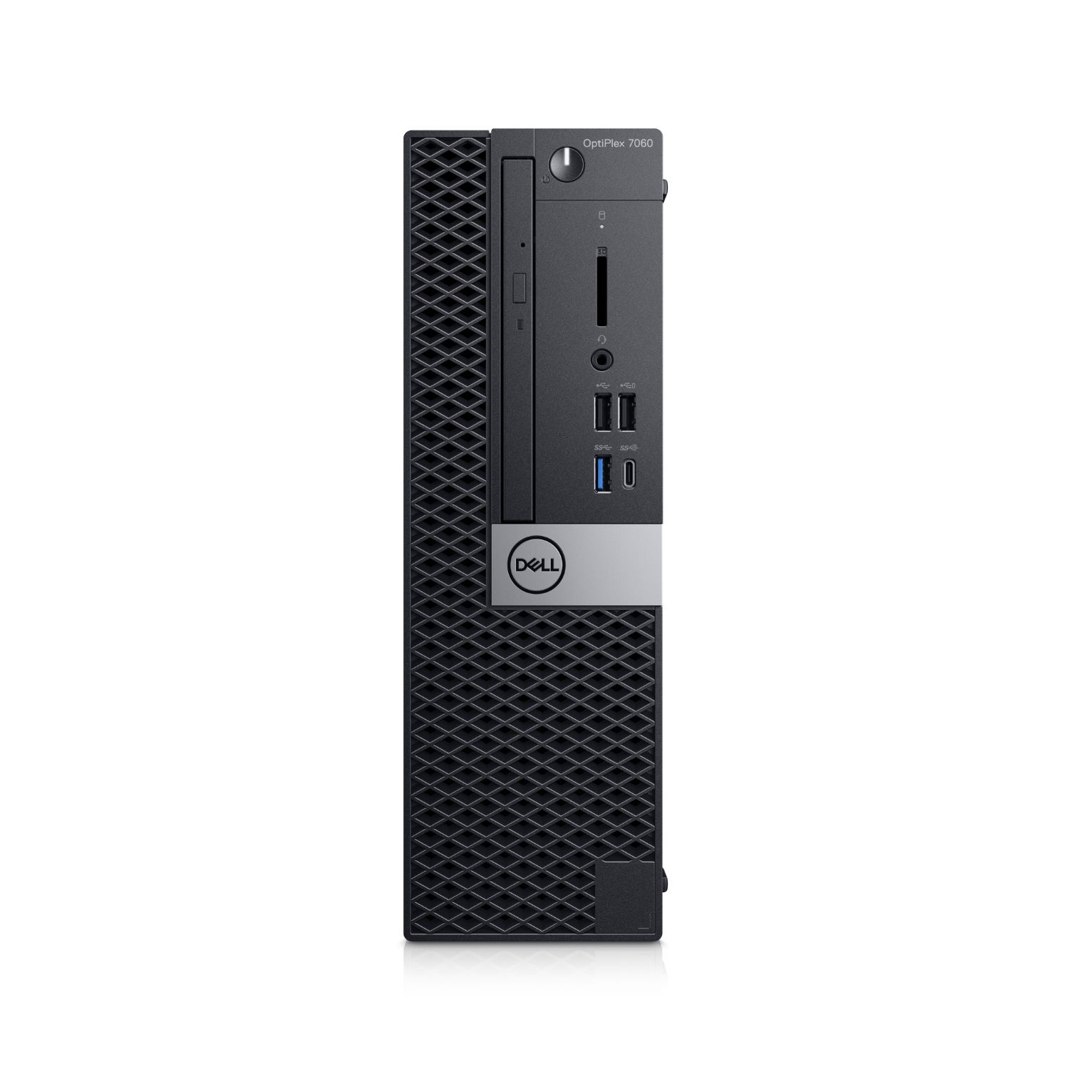 PC DELL OPTIPLEX 7060 SFF - Intel Core i5-8500 8GB 256GB SSD Windows 11 Pro