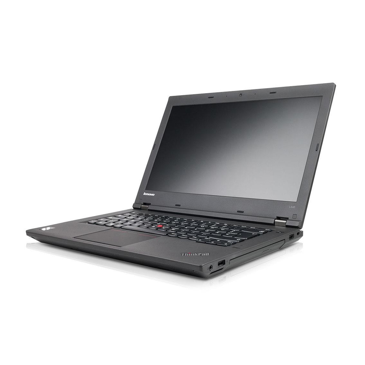 Notebook LENOVO THINKPAD L440 20AS-S1G - Intel Core i5-4300M 8GB 256GB SSD DVD/RW 14.0" HD ...