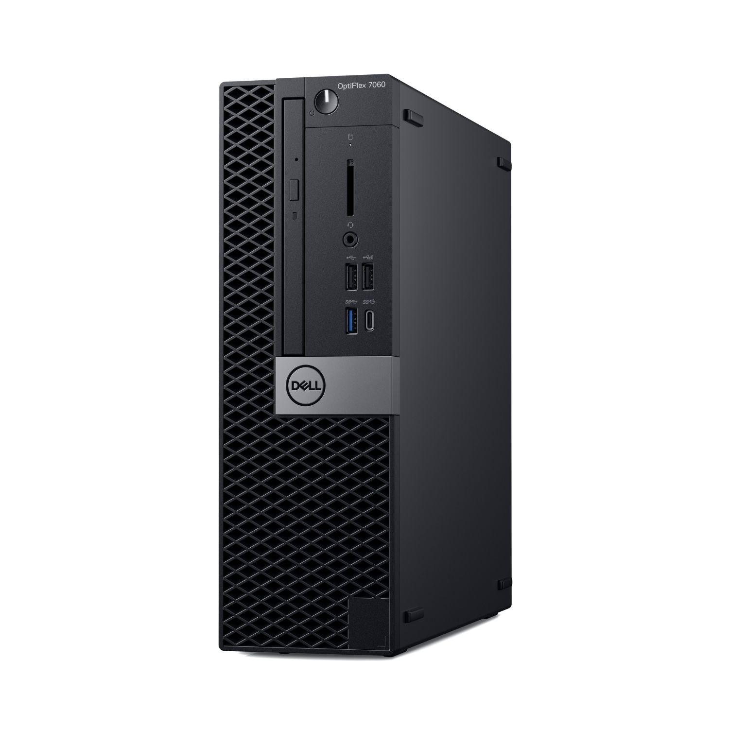 PC DELL OPTIPLEX 7060 SFF - Intel Core i5-8500 8GB 256GB SSD Windows 11 Pro