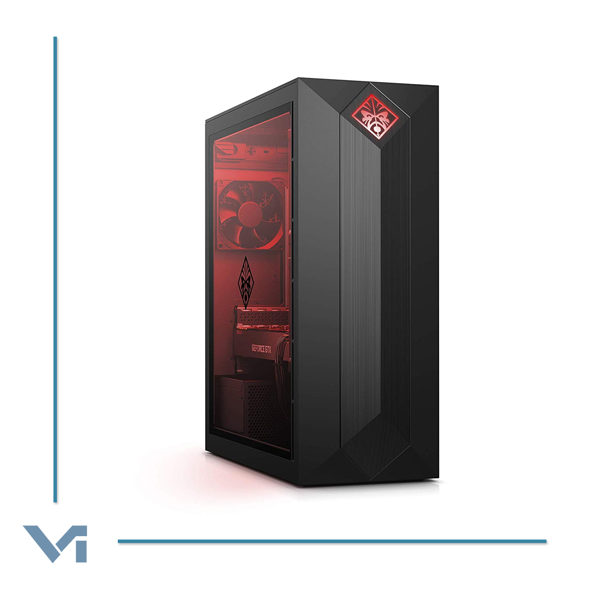 PC HP OMEN BY OBELISK PC 875-0002NL 5KR32EA#ABZ TOWER - Intel Core i7 ...