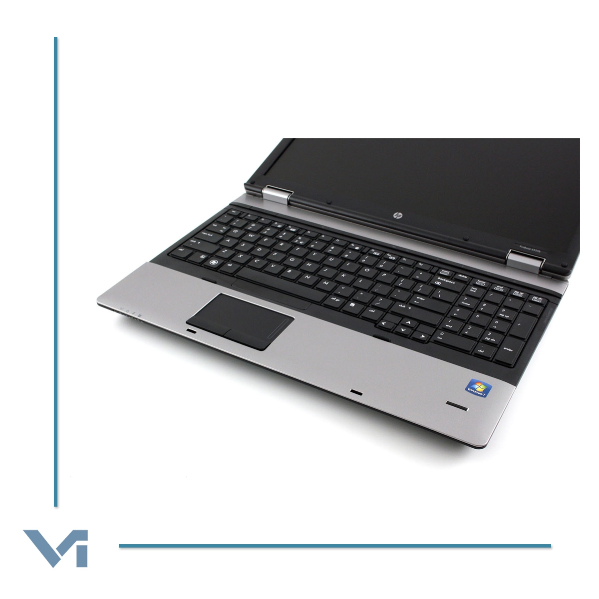 Notebook HP PROBOOK 6555B WL057AV Phenom II N640 - 4 GB - 320 GB - DVD ...