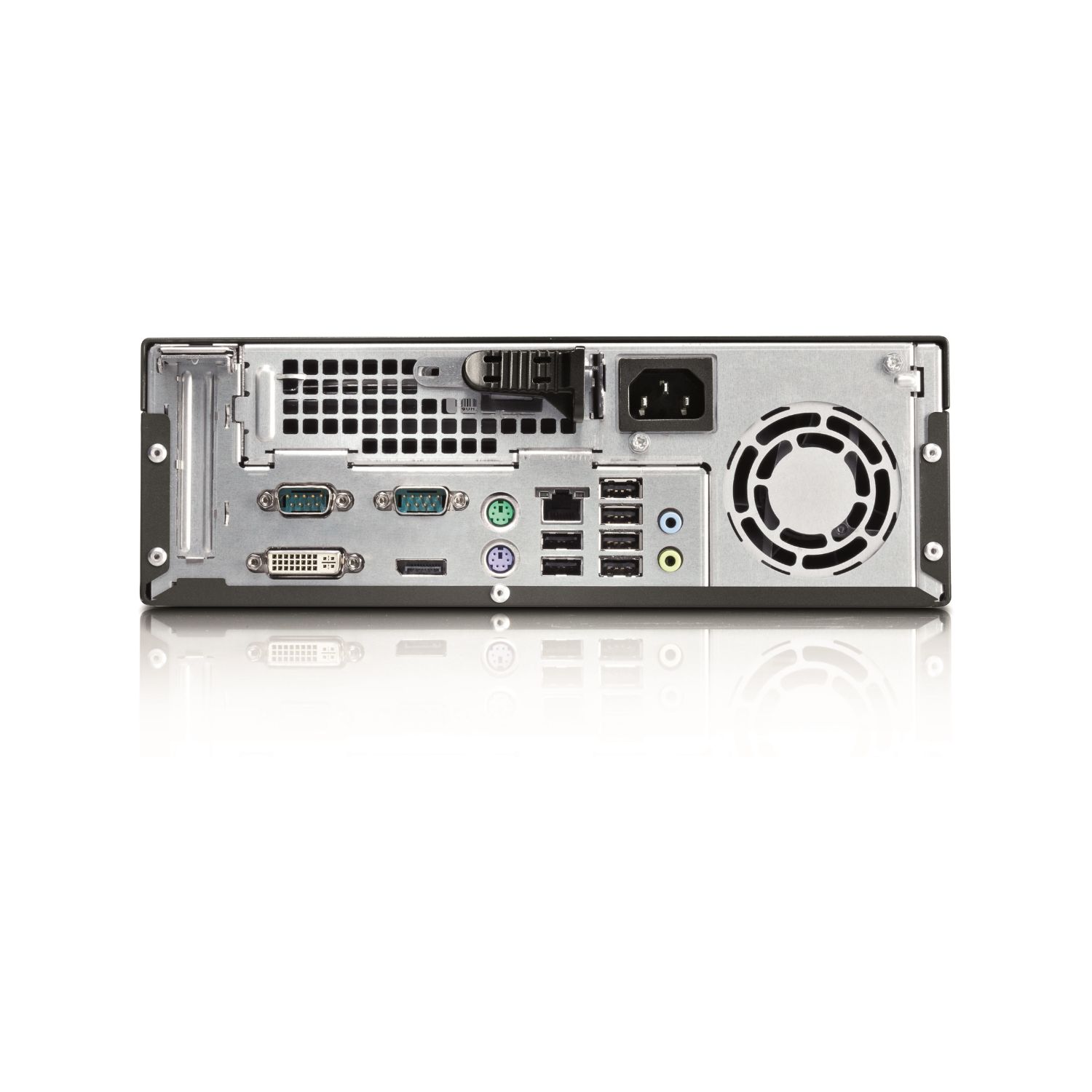 PC FUJITSU ESPRIMO C720 S26361 SFF - Intel Core i5-4590 8GB 256GB SSD ...