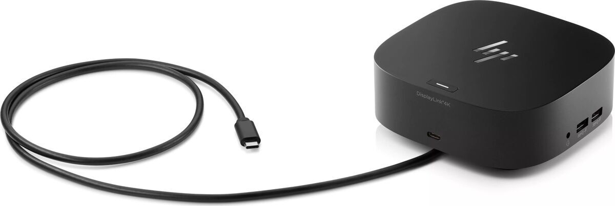 Docking Station HP Universal Dock G2 L64087-001 | L61608-001 - HDMI DP ...