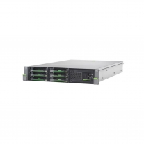 Server FUJITSU PRIMERGY RX300 S8 - Dual Xeon E5-2620 V2 16GB 1 x 300GB ...