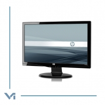 MONITOR LCD HP S2331 23" - RISOL. 1920x1080 FullHD VGA DVI Multimediale