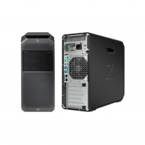 WORKSTATION HP Z4 G4 1JP11AV - Intel Xeon W-2125 64GB 512GB SSD Windows ...