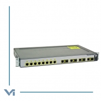 Switch CISCO CATALYST Express 500G 12 - RJ 10/100: 24 Porte